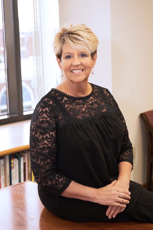 Mindy Nicolosi | Senior Client Associate | 3D Private Wealth Advisors